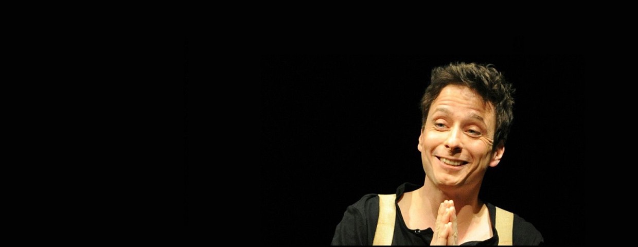 War´n Sie schon mal in mich verliebt? - Maximilian Nowka singt Max ...